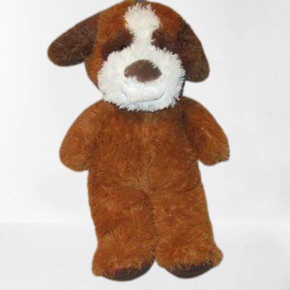 Kellytoy | Toys | Kelly Toy Dog 2 Plush Brown Puppy Dog | Poshmark